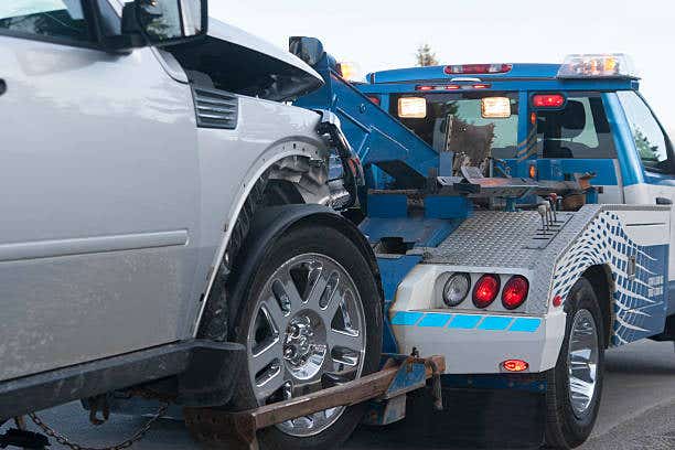 Son & Father Towing - Aventura, FL Patch
