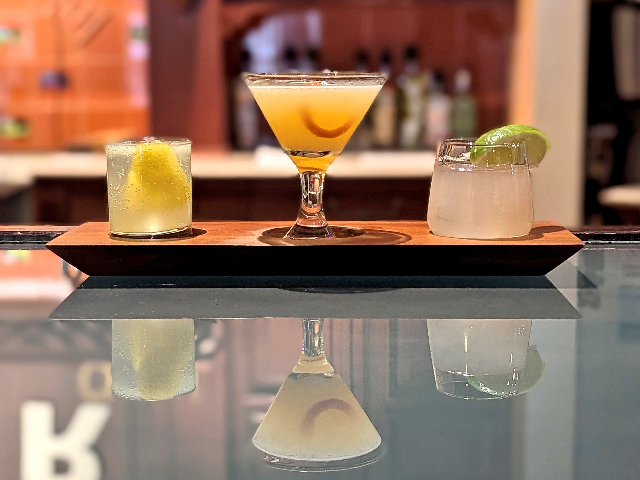 Nov 14 | Flight Night Cocktails @ North Shore Distillery | Libertyville ...