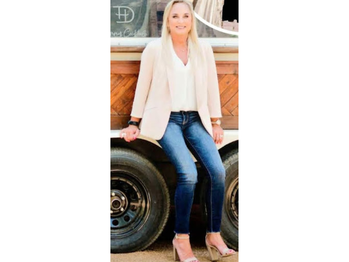 Meet Your Local Fort Worth Insurance Agent, Tracy McNeil! | Coppell, TX ...