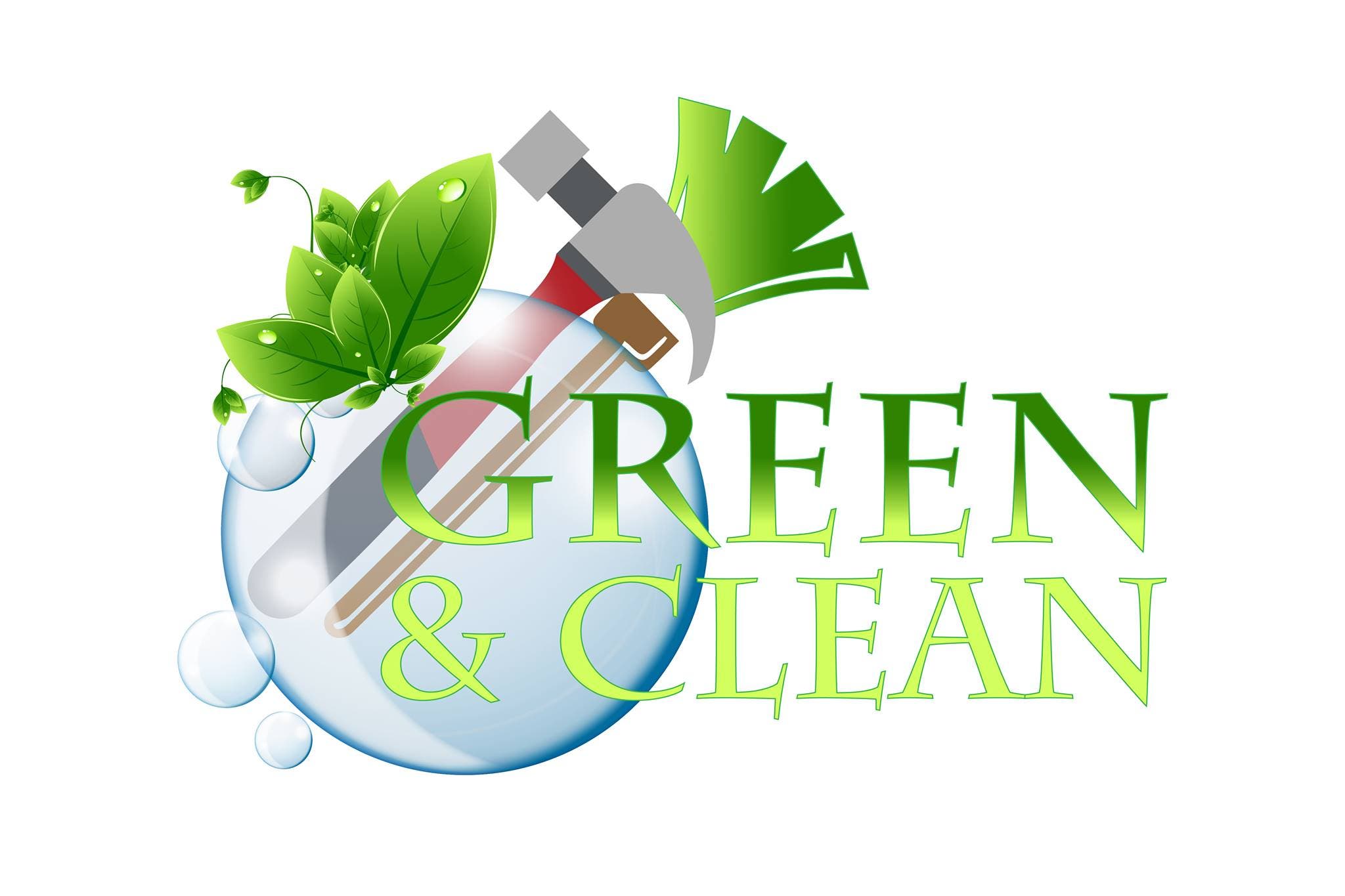 Green And Clean Home Services - Mentor, OH Patch