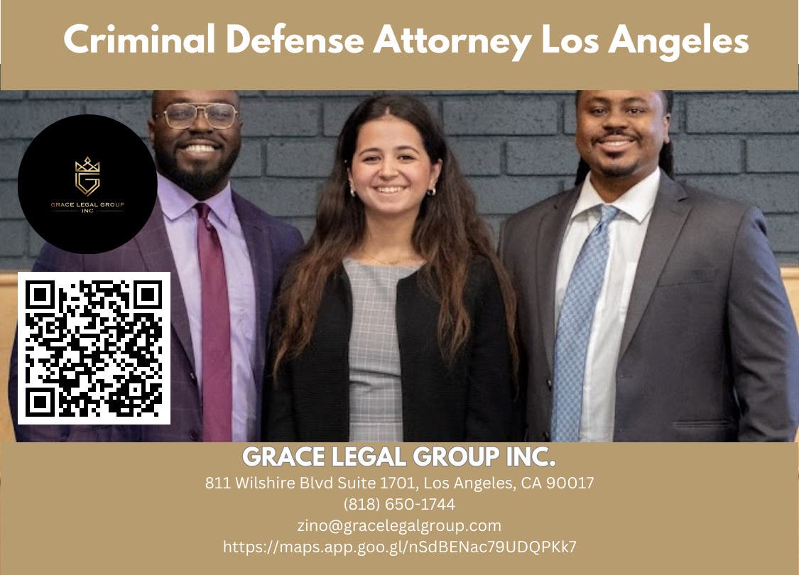 What Rights Do I Have When Accused of a Crime? - Los Angeles, CA Patch