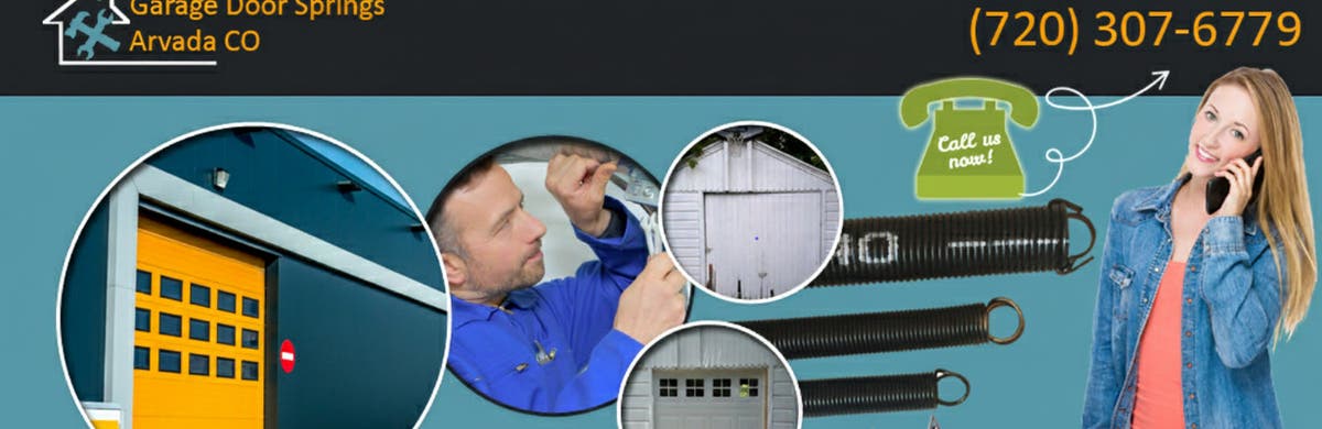 Garage Door Springs Arvada - Arvada, CO Patch
