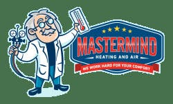 Mastermind Heating and Air - Las Vegas, NV Patch