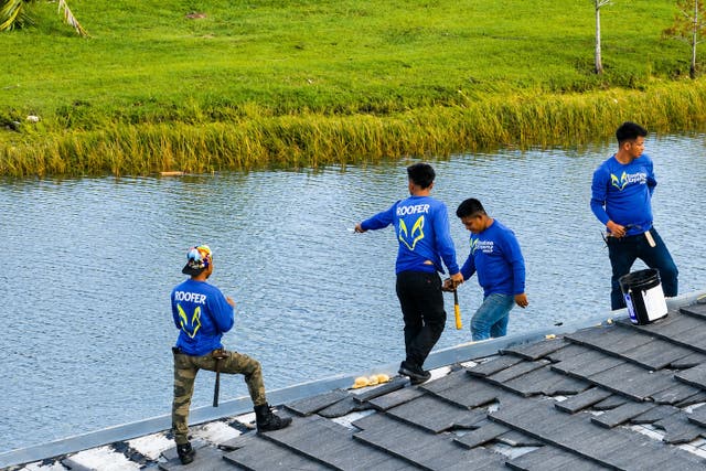10 Best Roof Repair Companies in Palm Beach County, FL (2026) | West ...