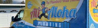 All Aloha Plumbing San Diego - San Diego, CA Patch
