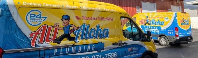 All Aloha Plumbing Phoenix - Phoenix, AZ Patch