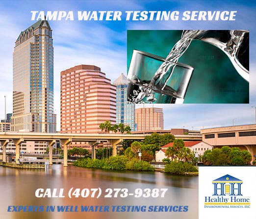 Healthy Home Environmental Services: Ensuring Safe Drinking Water in ...