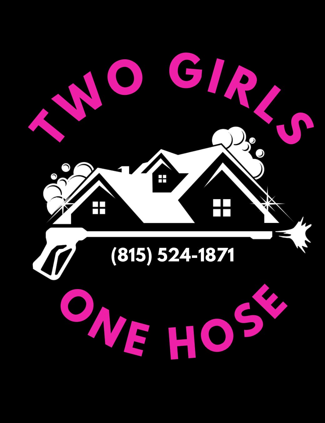 Two Girls One Hose Joliet Il Patch