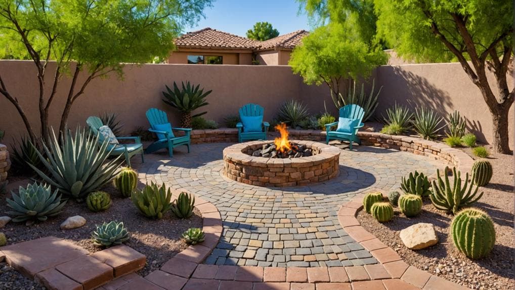 Top 10 Masonry Designs for Outdoor Spaces in Phoenix - Scottsdale, AZ Patch