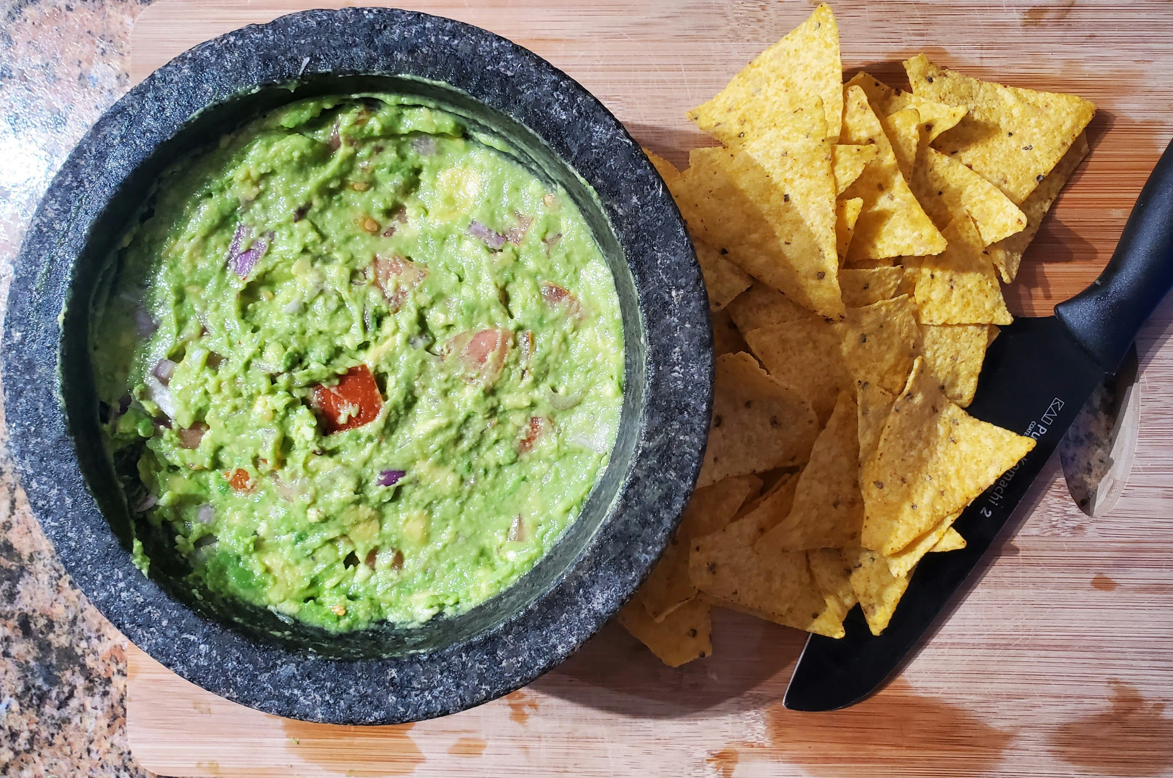 Sep 16 | National Guacamole Day at PGA Frisco | Dallas, TX Patch