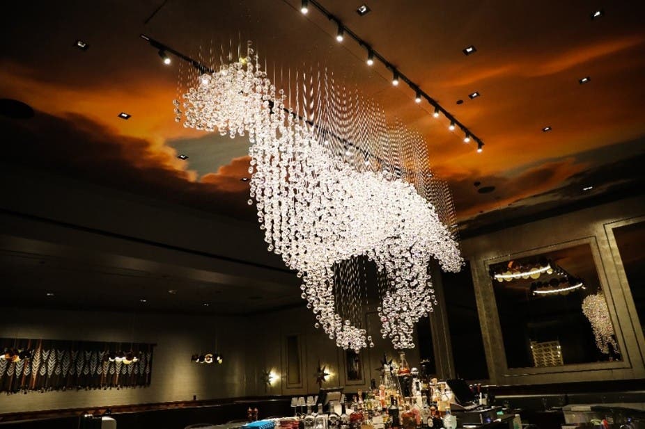 Dec 24 | Christmas Eve Dinner at Trick Rider | Dallas, TX Patch
