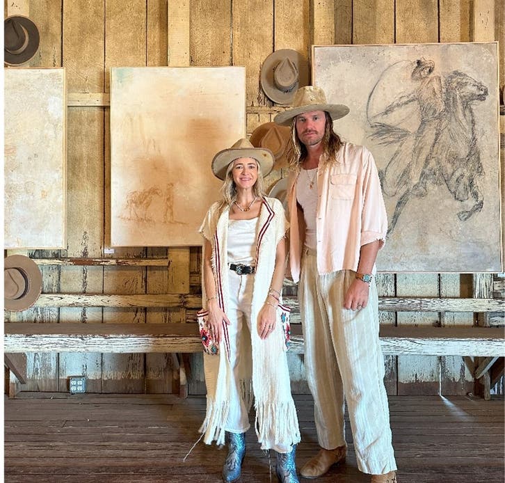 Jan 15 | John Wayne Stock & Supply Hosts Hats + Art Exhibit | Dallas ...