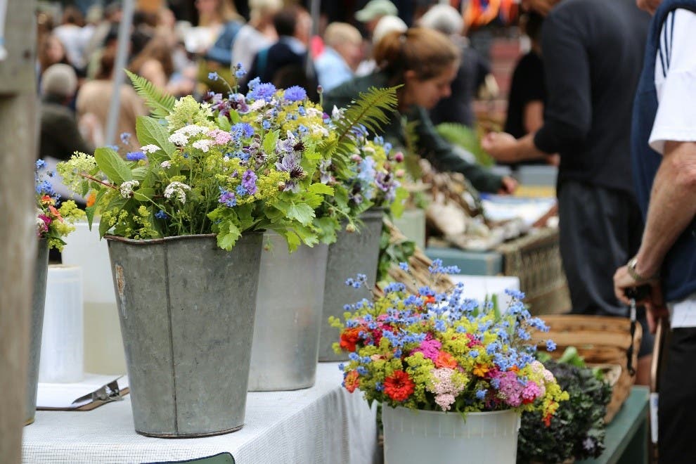 Mar 29 | Spring Market at Omni PGA Frisco | Dallas, TX Patch