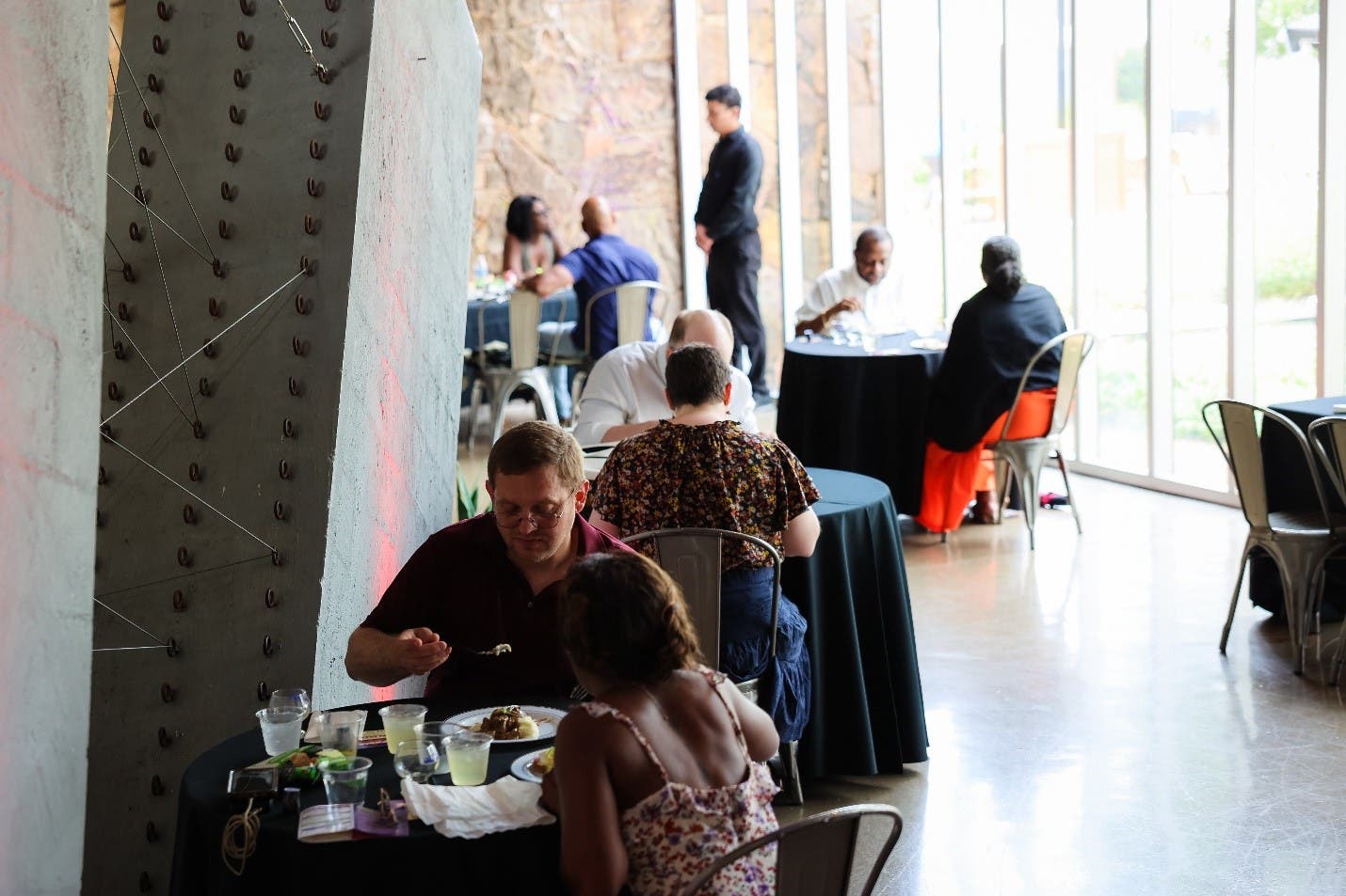 Apr 27 | Speakeasy Sunday Brunch at Taste Addison | Dallas, TX Patch