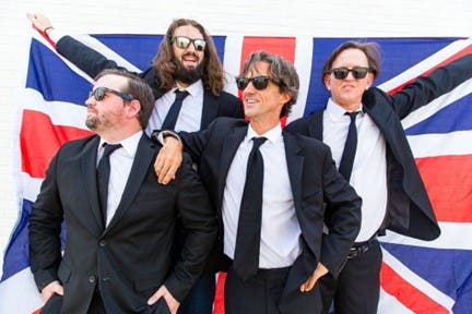 Jun 26 | Vitruvian Nights Live: The British are Coming | Dallas, TX Patch