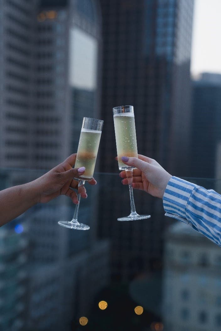 Aug 13 | Prosecco Day at The Statler | Dallas, TX Patch