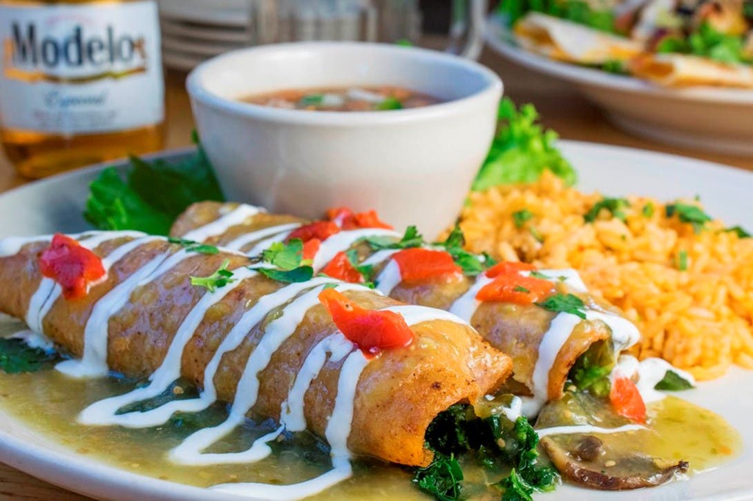Nov 11 | Veterans Day Special at El Chico | Dallas, TX Patch