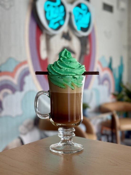 Mar 17 | St. Patrick's Day at Overeasy | Dallas, TX Patch