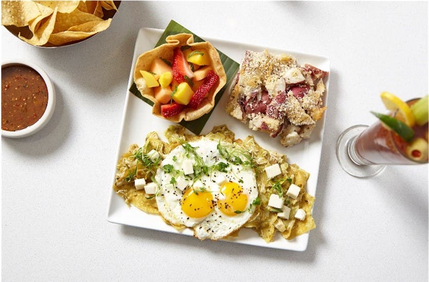 Apr 5 | Easter Sunday at Cantina Laredo | Dallas, TX Patch