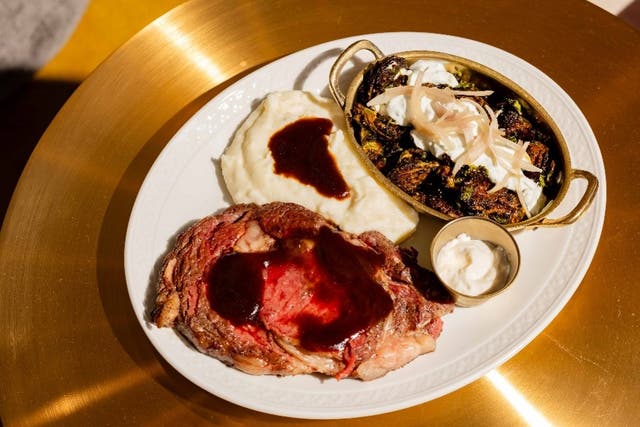 Jun 21 | Father's Day Jazz Brunch at Top Brass | Dallas, TX Patch