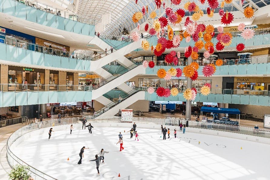 Jun 10 | Origami Workshop with Paper for Water at Galleria Dallas ...