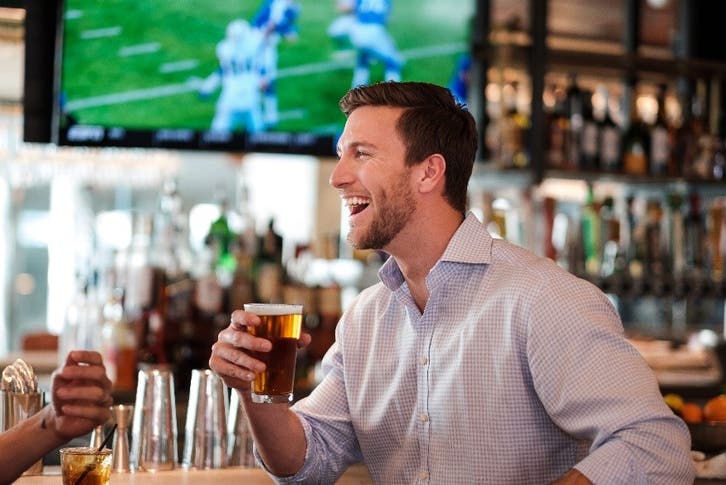 Jun 25 | Soccer Tournament Watch Party at Scout | Dallas, TX Patch
