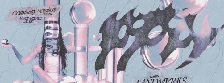 Jul 22 | Poppy at Fillmore Minneapolis | New York City, NY Patch