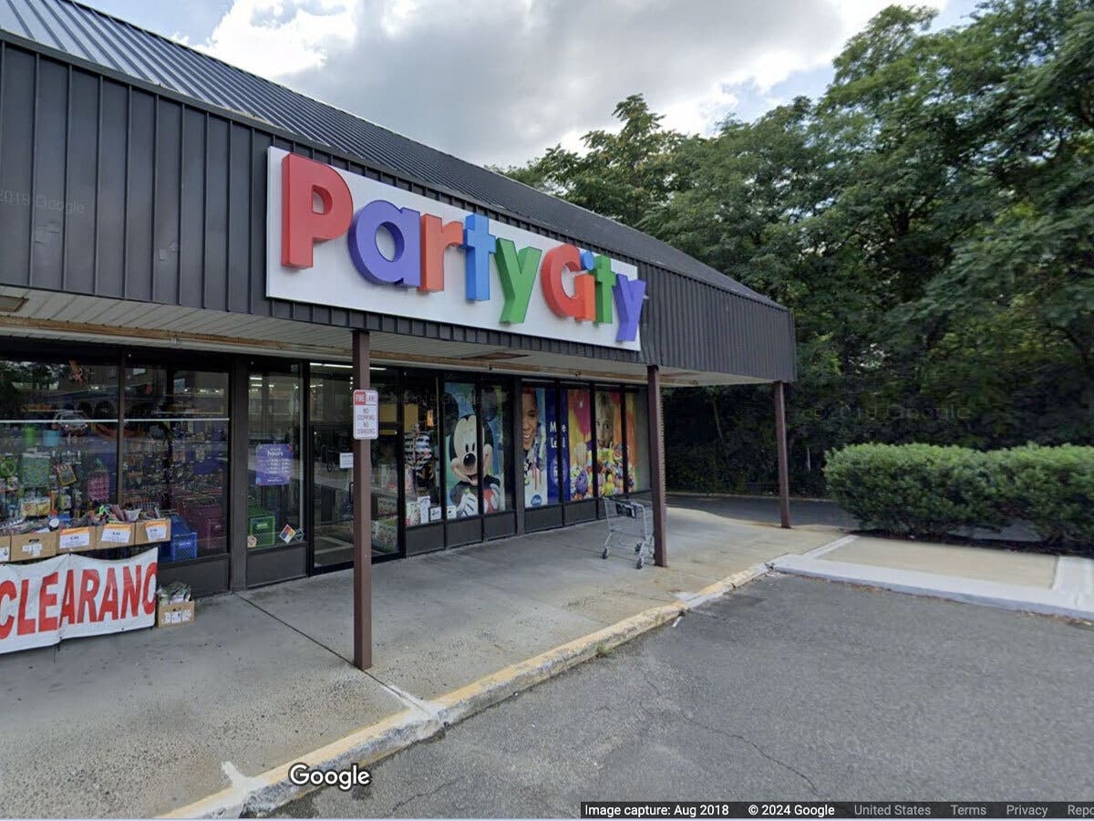 Party City In Hazlet To Close: Report | Holmdel, NJ Patch