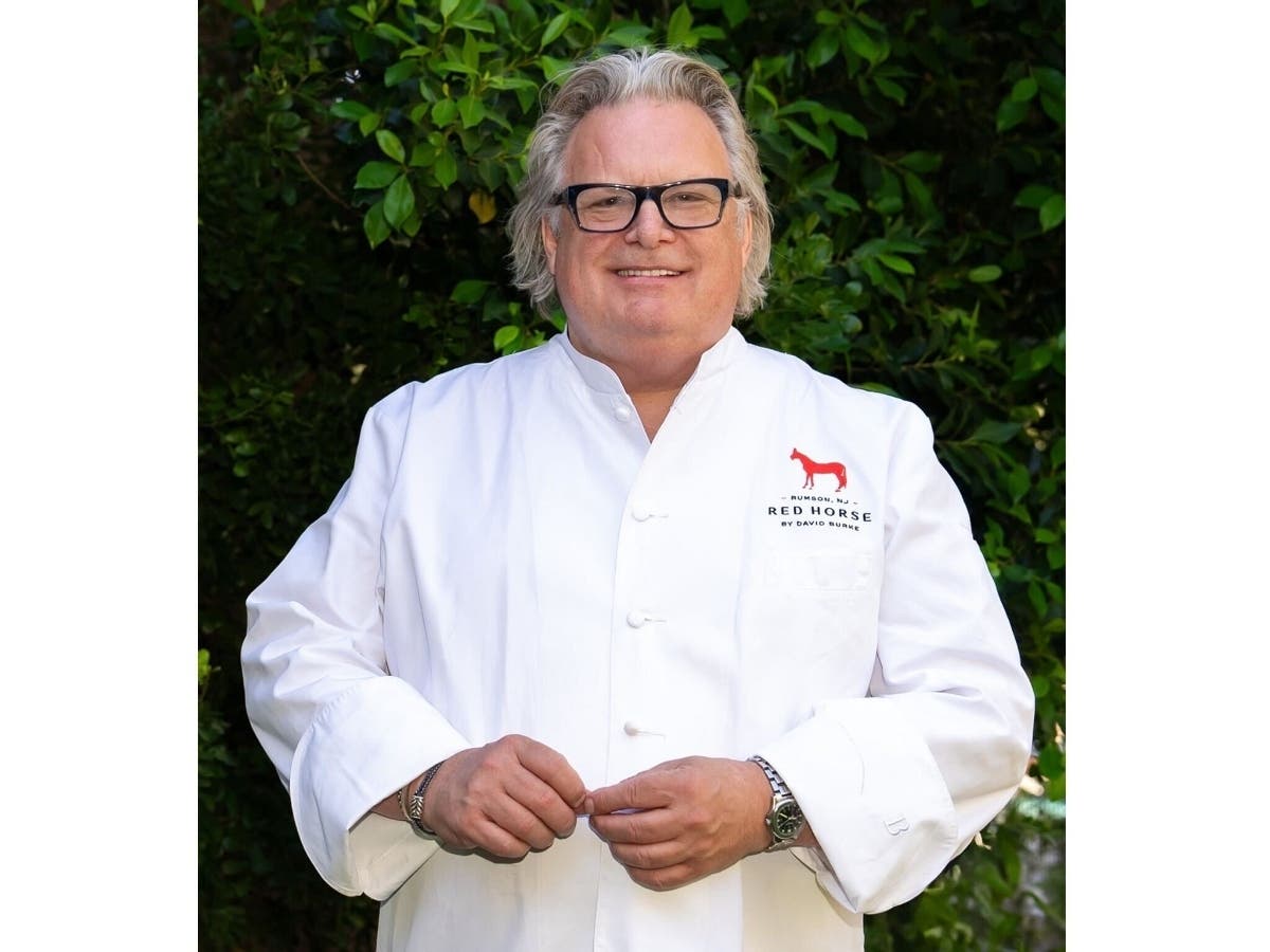 Celebrity Chef Named As NJ Hall of Fame Inductee | Rumson, NJ Patch