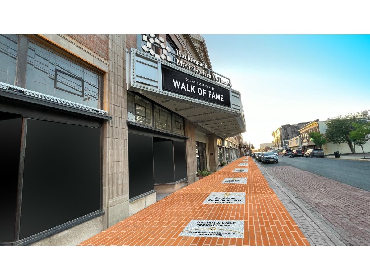 Count Basie Center For The Arts Announces 16-Month 'Centennial ...