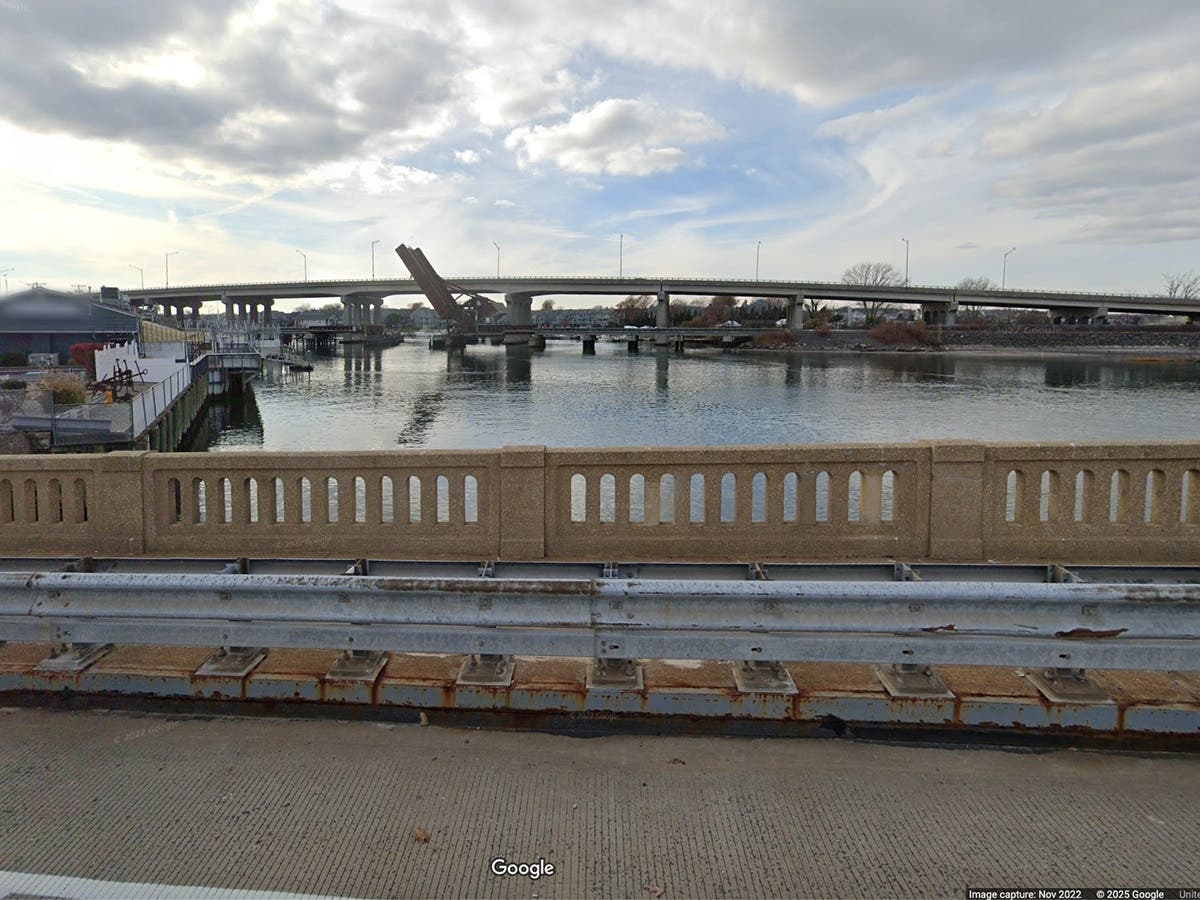 Interim Route 71 Bridge Repairs Set To Be Complete In August: NJ DOT ...