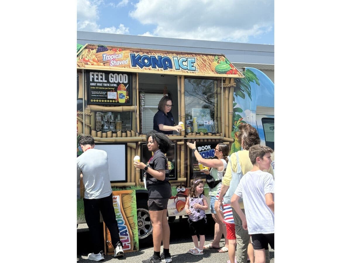 Monmouth County Lawyer Brings Sweet Treats To Local Community With Kona ...