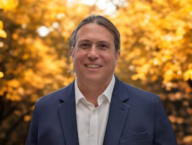 Holmdel Board Of Education Election 2025: Greg Fernandez | Holmdel, NJ ...