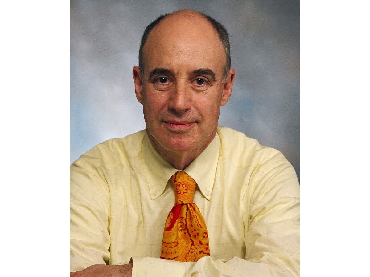 Monmouth County Clerk Election 2025: Joshua Leinsdorf | Freehold, NJ Patch