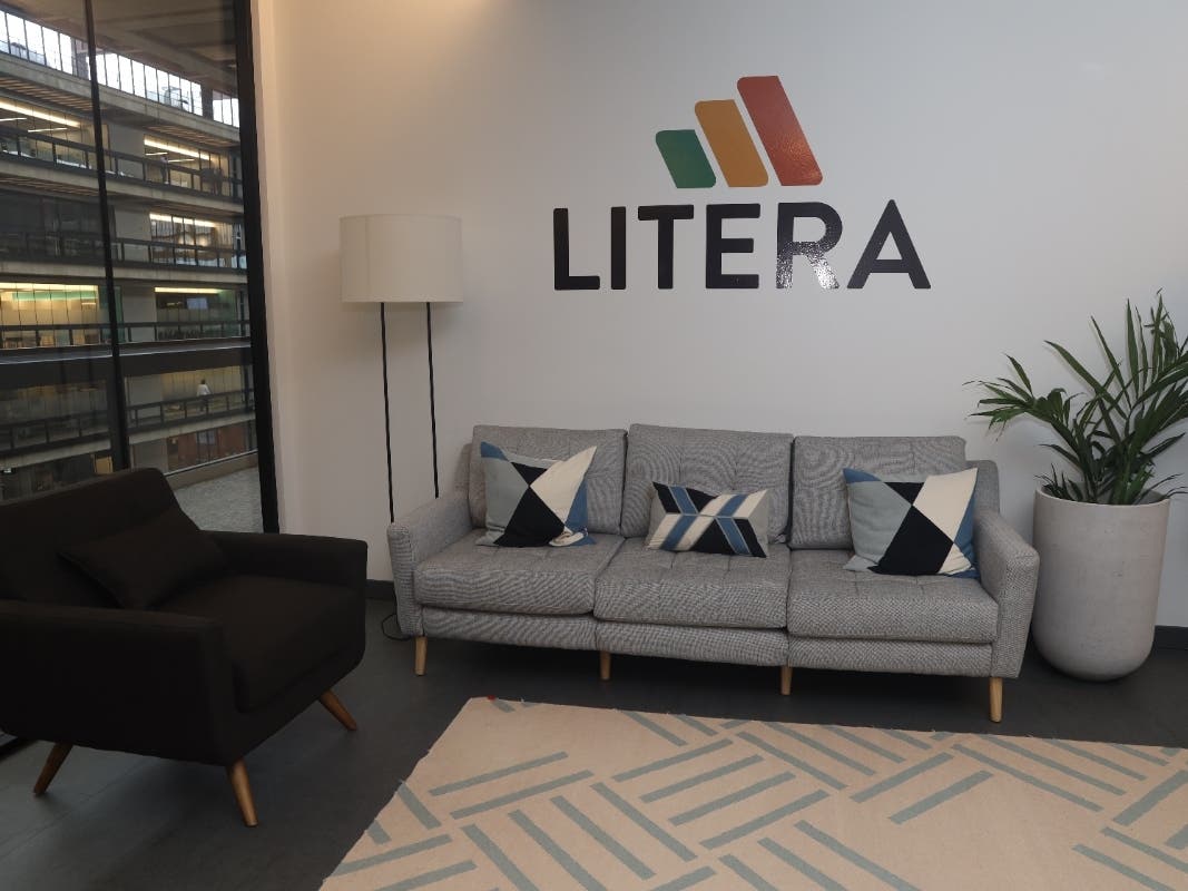Legal Tech Company Opens New Office In Bell Works | Holmdel, NJ Patch
