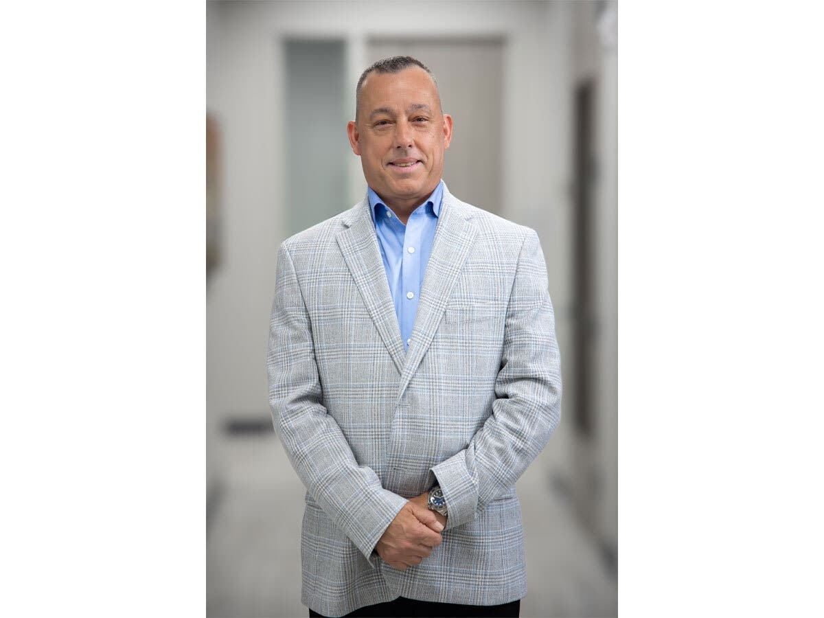 Marlboro Town Council Election 2025: Peter Bufano | Marlboro, NJ Patch