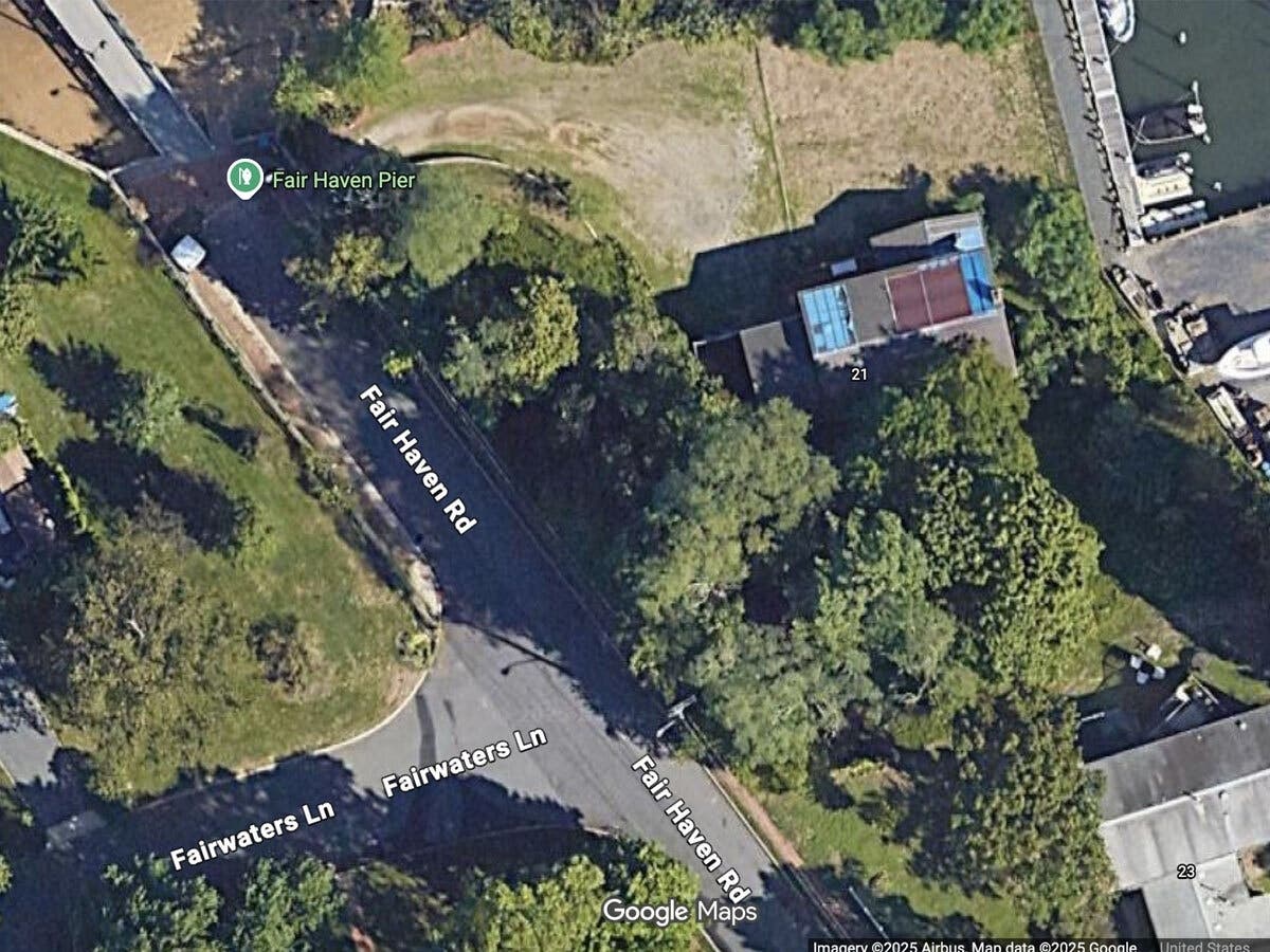 Rumson & Fair Haven Awarded Open Space Grants For Park Improvements ...