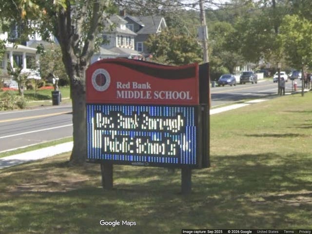 Delayed Openings Set For Red Bank & Shrewsbury Area Schools: See ...