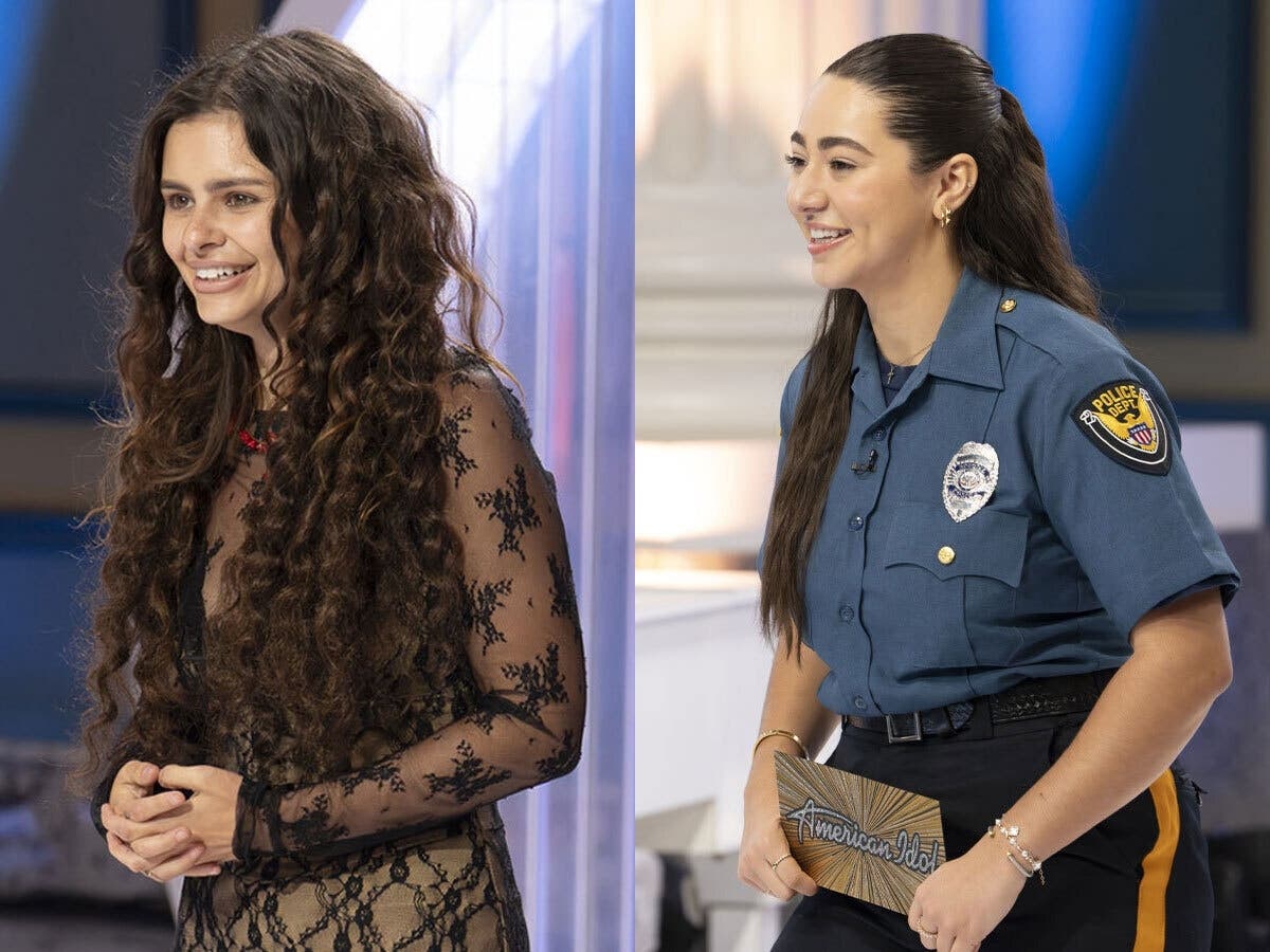 Monmouth County Singer Advances On American Idol, Another Leaves ...
