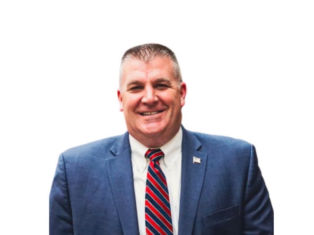 Holmdel Township Committee Primary Election 2026: Thomas 'TJ' Mann ...