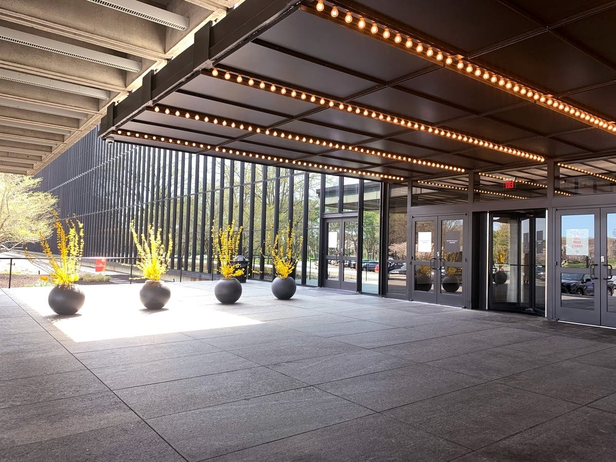 Film Screenings, Panels & More Set For 2026 Monmouth Film Festival: See ...