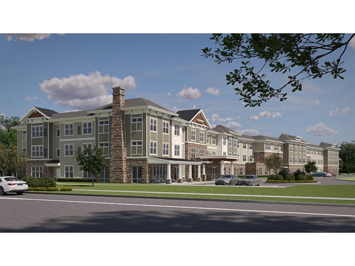 New Senior Living Community Coming To East Brunswick: See Details ...