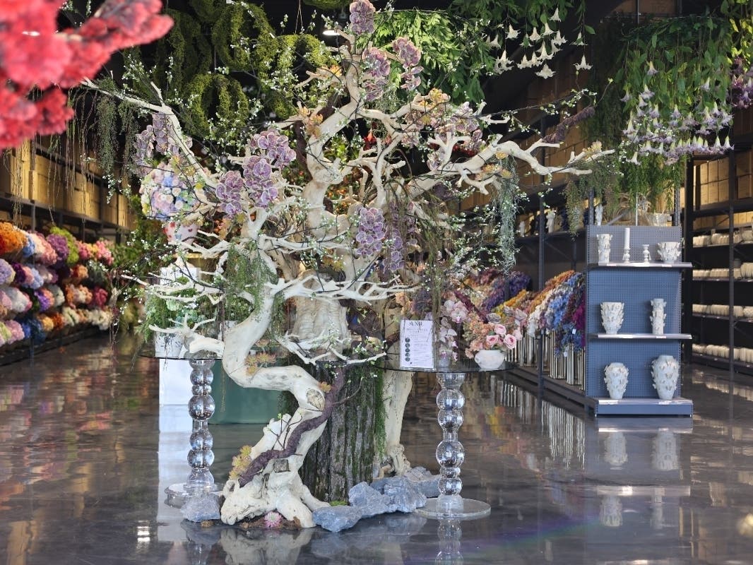 New Event Decor Store Opens In Hazlet | Holmdel, NJ Patch