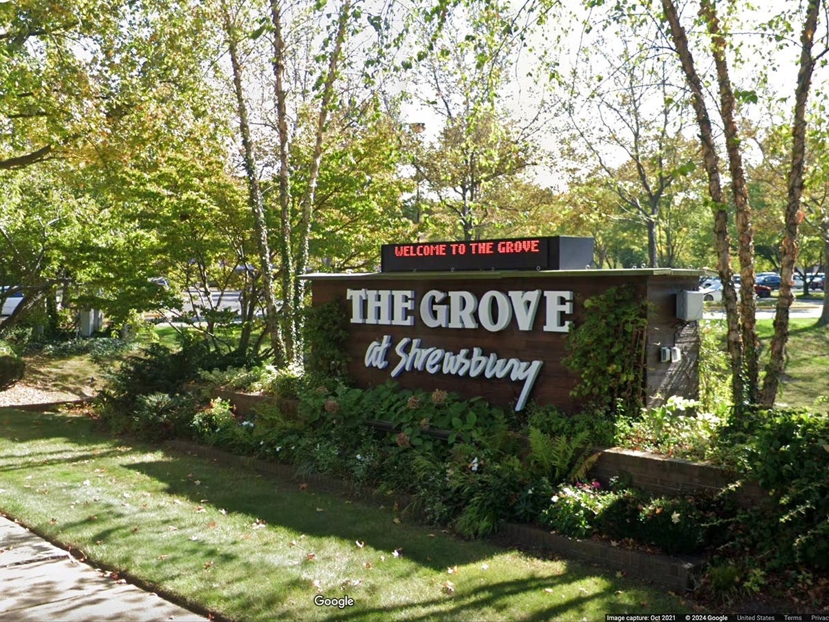 Jewelry Store To Host Grand Opening At The Grove: See Details | Red ...