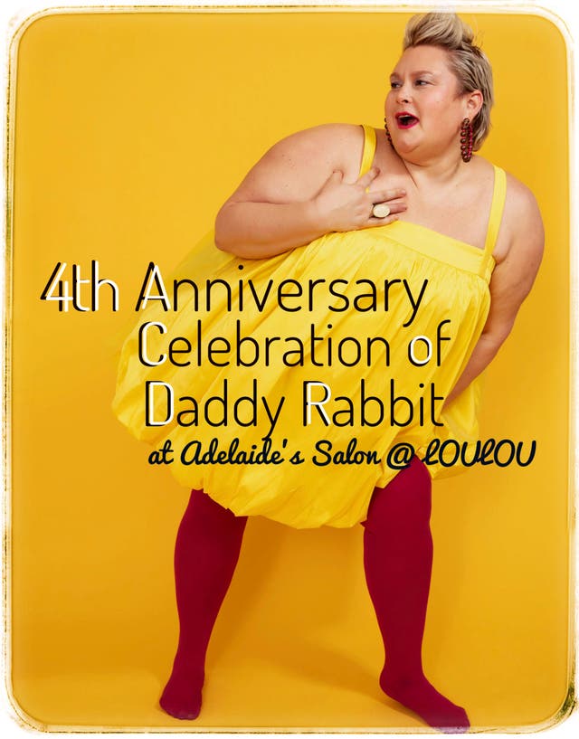 Feb 6 | Daddy Rabbit 4th Birthday Party | Chelsea, NY Patch