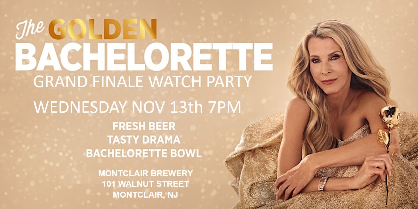 Nov 13 | The Golden Bachelorette Grand Finale Watch Party to Benefit ...