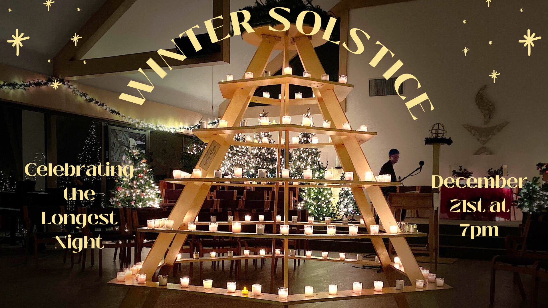 Dec 21 | Winter Solstice Celebration - Celebrate the Longest Night ...
