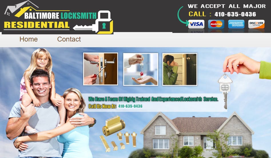 Baltimore Locksmith Residential - Baltimore, MD Patch