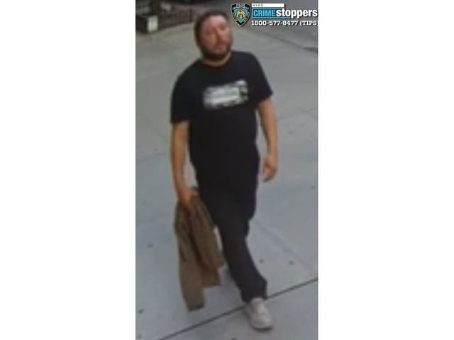 Staten Island Man Arrested Following Unprovoked UWS Assault: Police ...