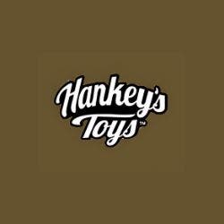 Mr Hankeys Toys: Find The Most Realistic Sex Toys, Dildos & Fantasy Sex ...